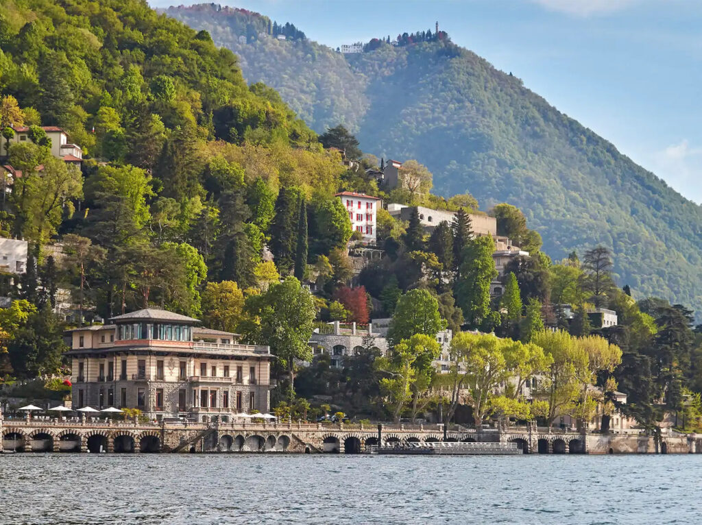 Blevio Lago di Como - Cosa fare e vedere - Larius Way